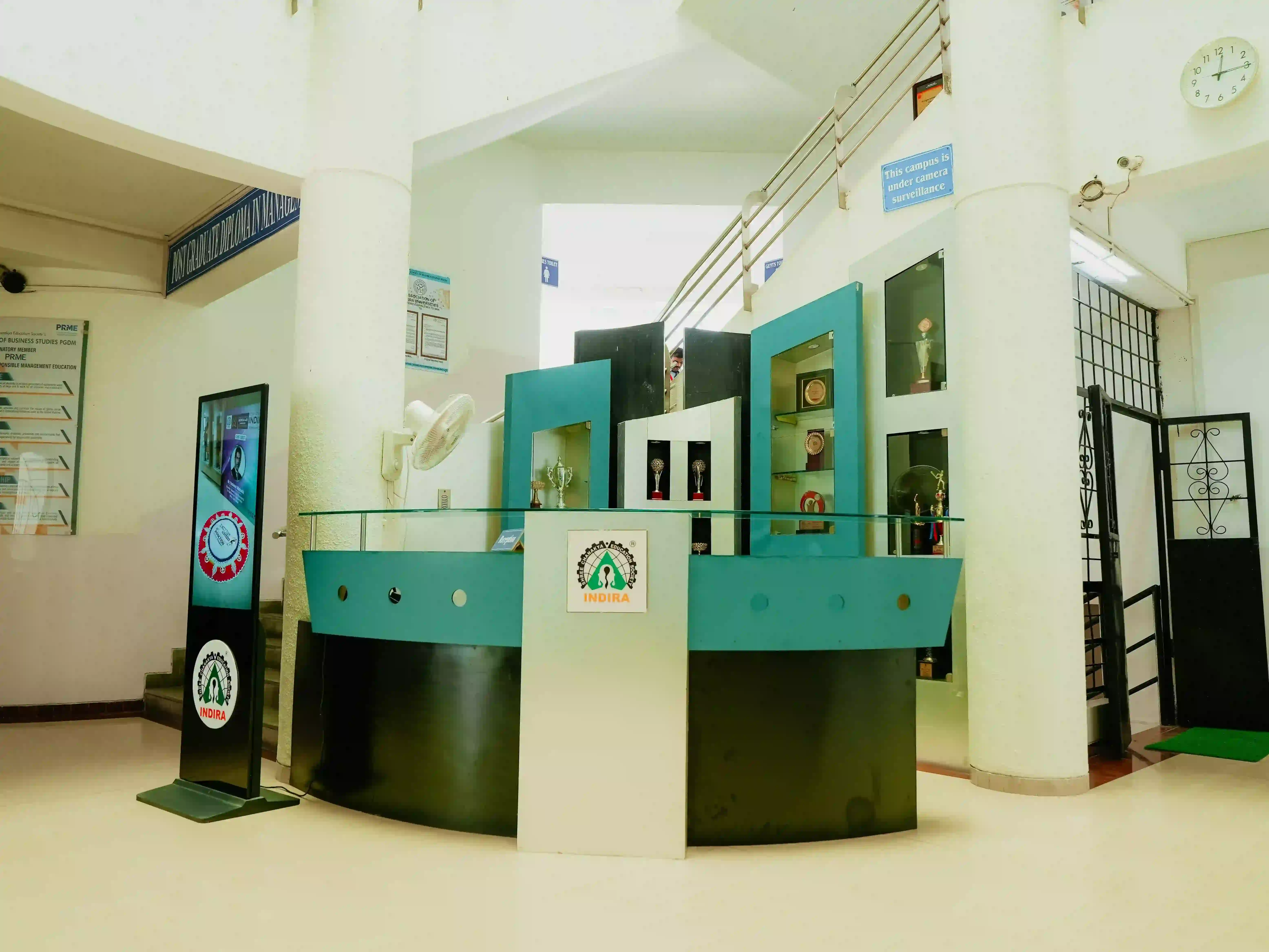 Indira University |Admissions 2026